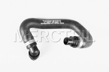 Buy the spare part Mercedes-Benz A2228300196 hose assembly