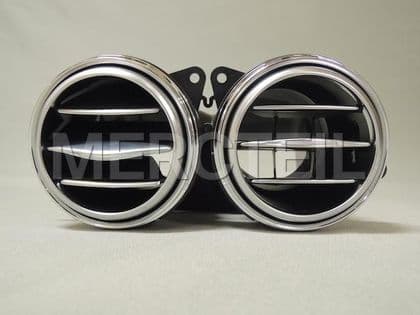 Buy the spare part Mercedes-Benz A22283004542A17 air nozzle