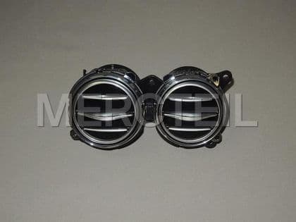 Buy the spare part Mercedes-Benz A22283008542A17 air nozzle