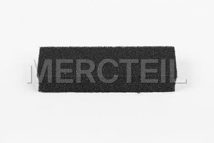 Buy the spare part Mercedes-Benz A2228311400 sealing air duct