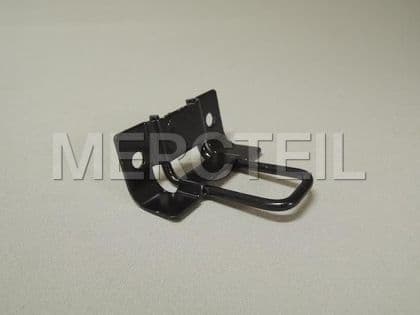 Buy the spare part Mercedes-Benz A2228400049 retaining clip