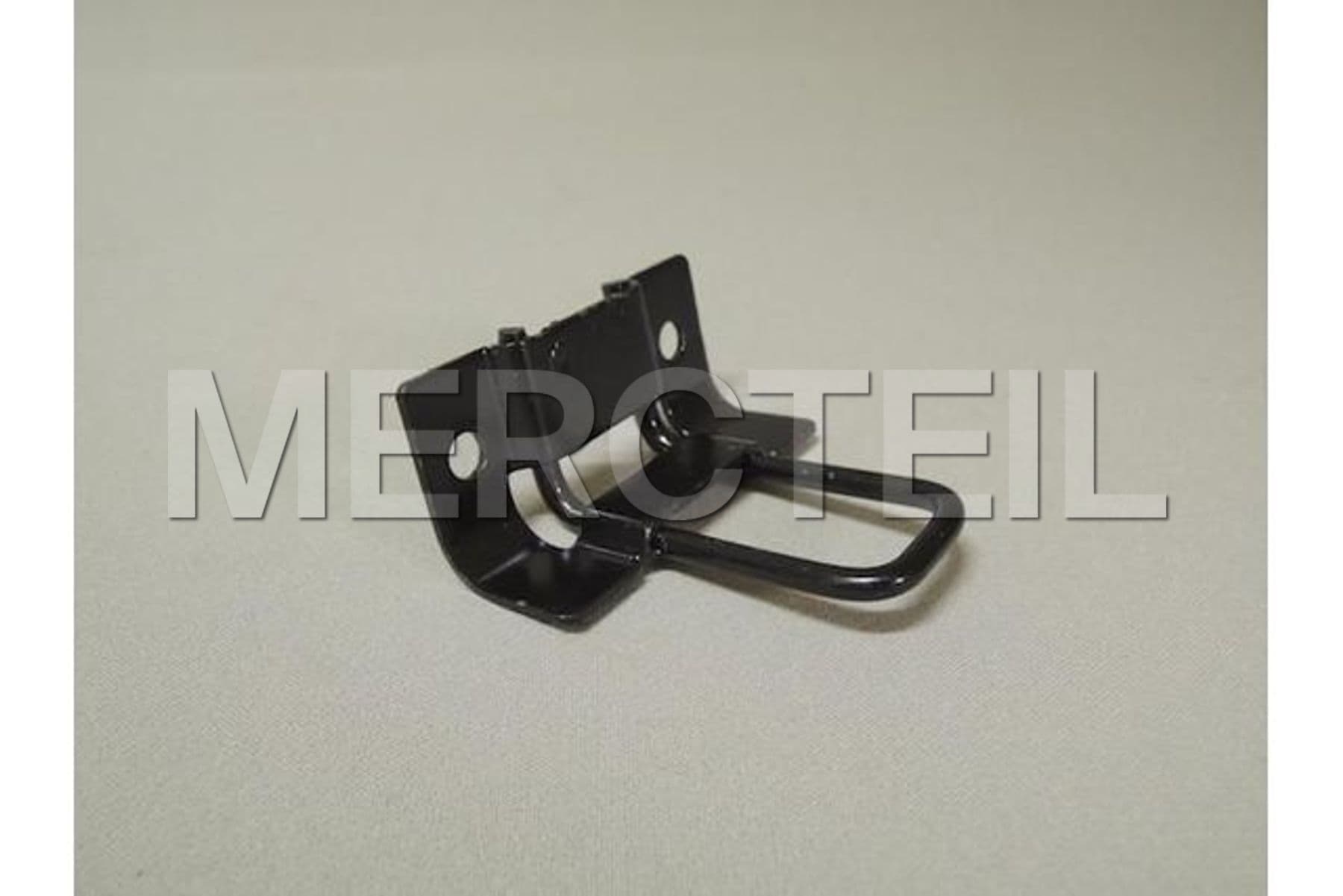 Buy the spare part Mercedes-Benz A2228400049 retaining clip
