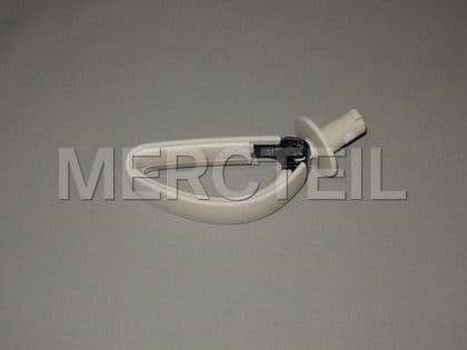 Buy the spare part Mercedes-Benz A22286009221B55 belt guide