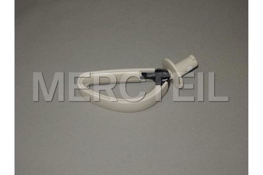 Buy the spare part Mercedes-Benz A22286009221B55 belt guide