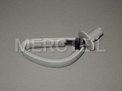 Buy the spare part Mercedes-Benz A22286009227N31 belt guide