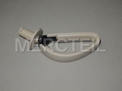 Buy the spare part Mercedes-Benz A22286009228R85 belt guide