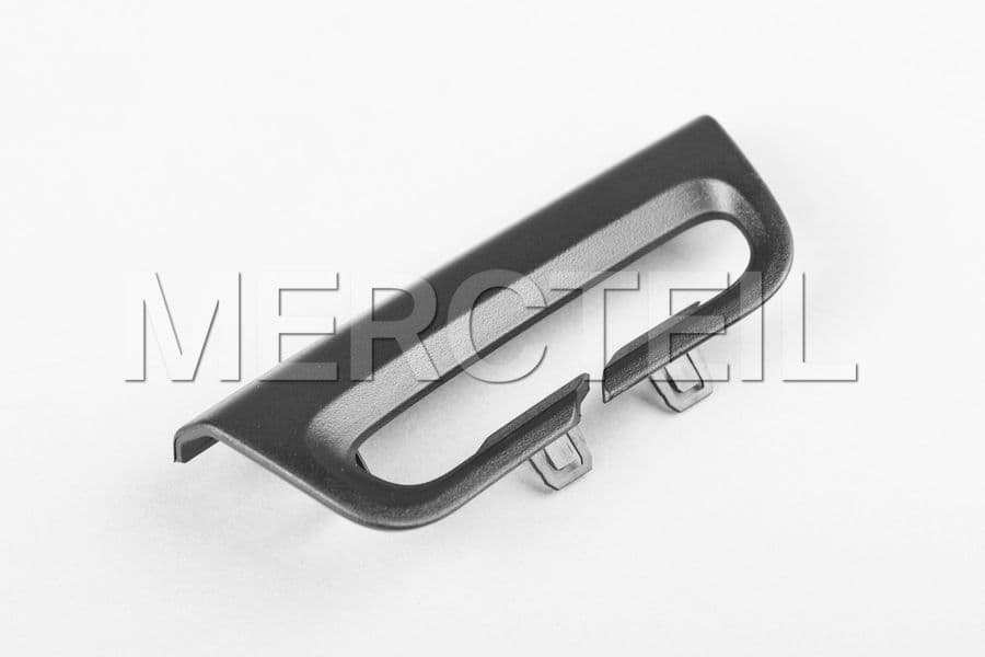 Buy the spare part Mercedes-Benz A22286801229051 belt guide