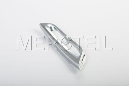 Buy the spare part Mercedes-Benz A22286803222A17 belt guide