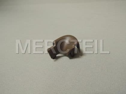 Buy the spare part Mercedes-Benz A22286807228Q54 belt guide