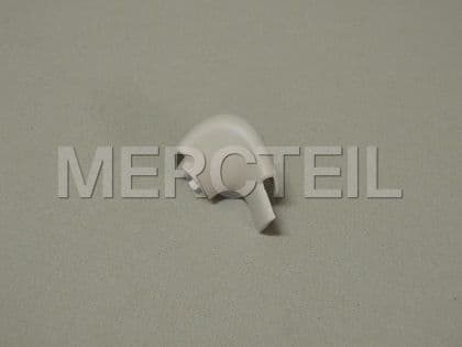 Buy the spare part Mercedes-Benz A22286808227H52 belt guide