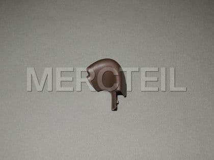 Kaufen Sie das Ersatzteil Mercedes-Benz A22286808228Q54 gurtfuehrung