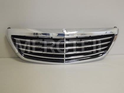 Buy the spare part Mercedes-Benz A22288000839040 radiator grille