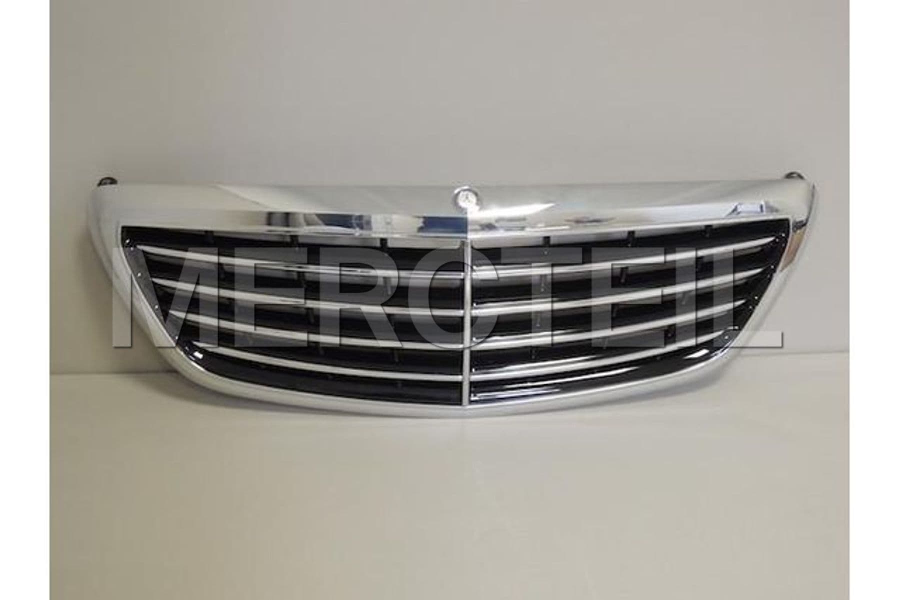 Buy the spare part Mercedes-Benz A22288000839040 radiator grille