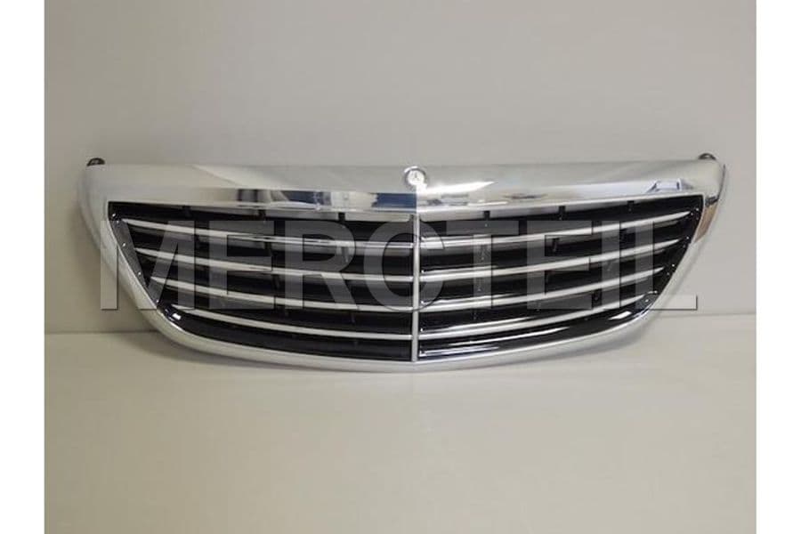 Buy the spare part Mercedes-Benz A22288000839040 radiator grille