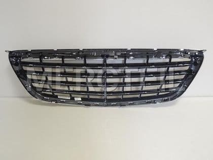 Buy the spare part Mercedes-Benz A22288000839040 radiator grille