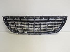 Buy the spare part Mercedes-Benz A22288000839040 radiator grille