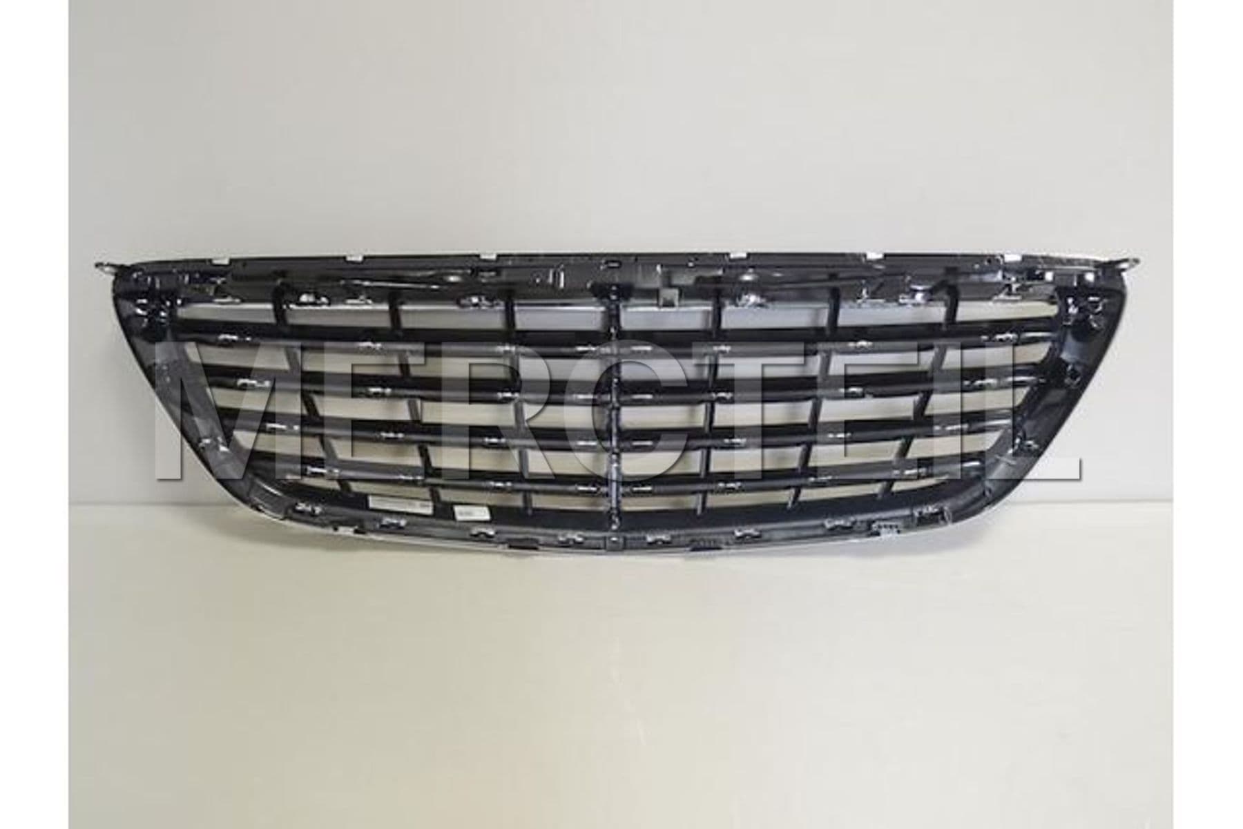 Buy the spare part Mercedes-Benz A22288000839040 radiator grille