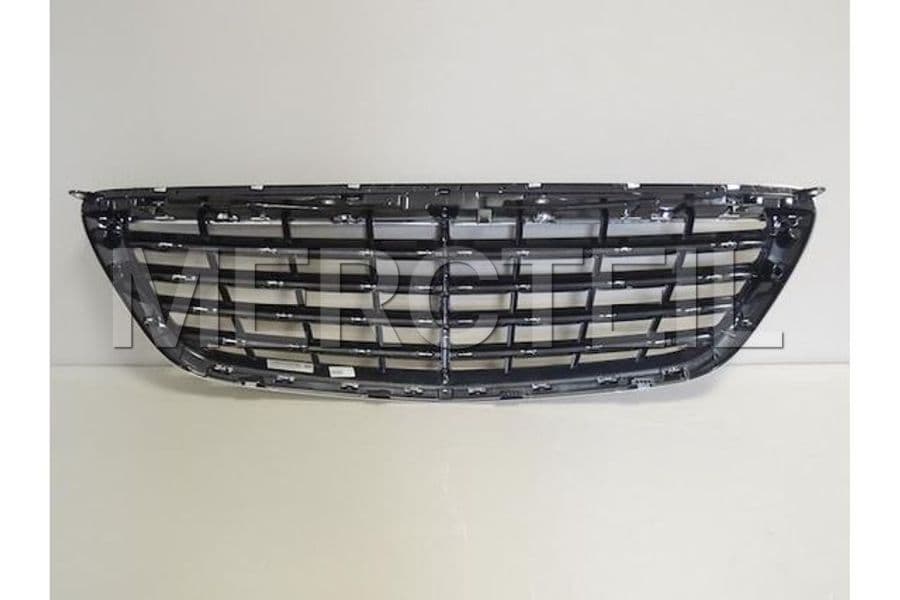 Buy the spare part Mercedes-Benz A22288000839040 radiator grille