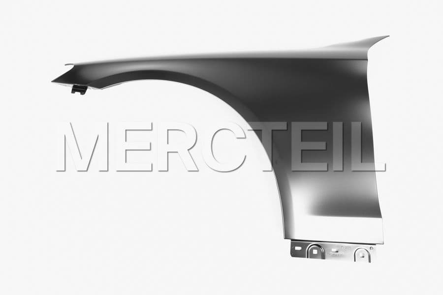 Buy the spare part Mercedes-Benz A2228800118 front fender