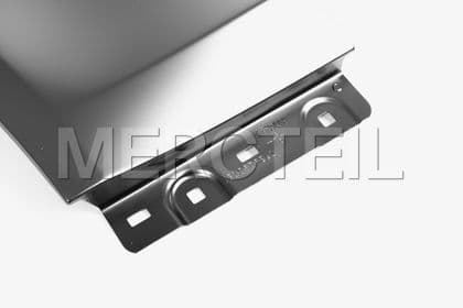 Buy the spare part Mercedes-Benz A2228800118 front fender