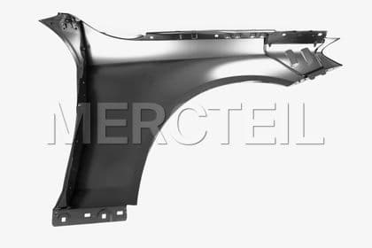 Buy the spare part Mercedes-Benz A2228800118 front fender