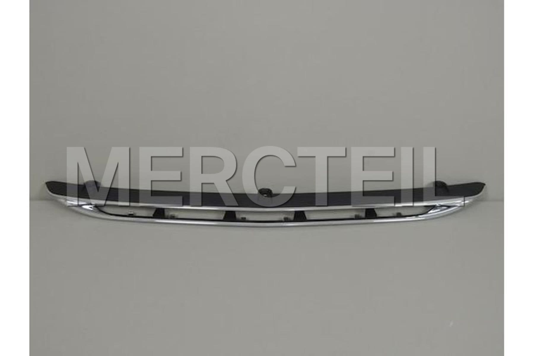 Buy the spare part Mercedes-Benz A2228800208 front spoiler