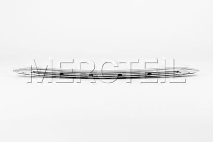 Buy the spare part Mercedes-Benz A2228800208 front spoiler