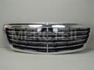 Buy the spare part Mercedes-Benz A22288003839040 radiator grille