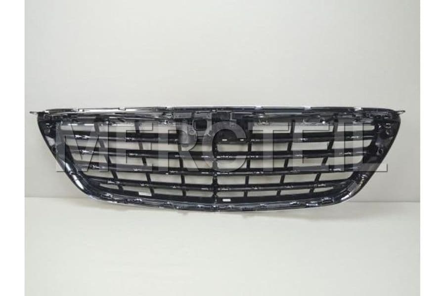 Buy the spare part Mercedes-Benz A22288003839040 radiator grille