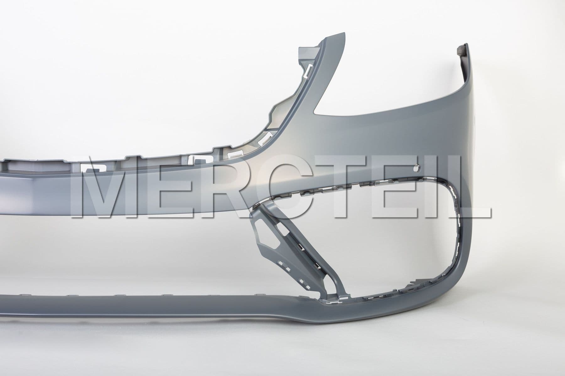 Buy the spare part Mercedes-Benz A22288007019999 trim bumper