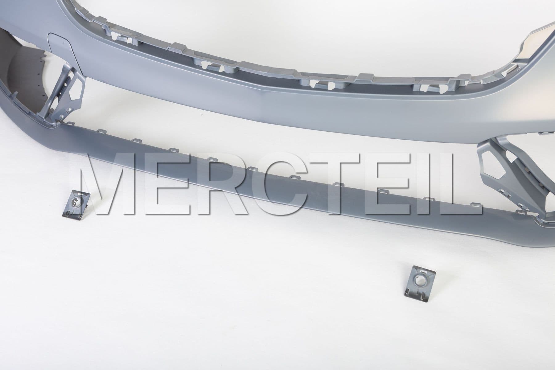 Buy the spare part Mercedes-Benz A22288007019999 trim bumper