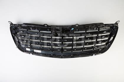 Buy the spare part Mercedes-Benz A22288007839040 radiator grille