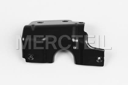 Buy the spare part Mercedes-Benz A2228801114 bracket