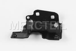 Buy the spare part Mercedes-Benz A2228801114 bracket