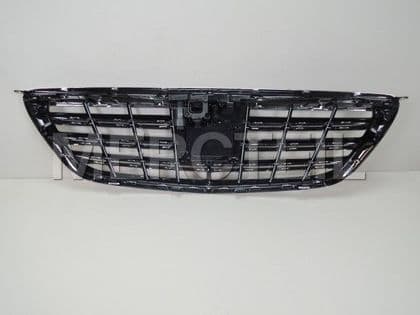 Buy the spare part Mercedes-Benz A22288012029040 radiator grille