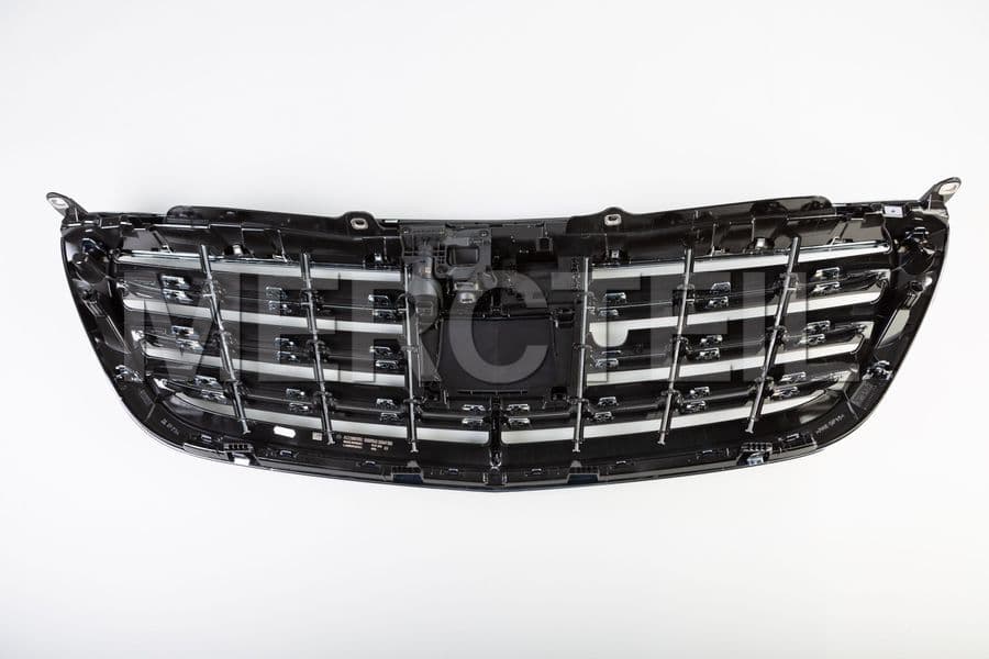 Buy the spare part Mercedes-Benz A22288017839040 radiator grille