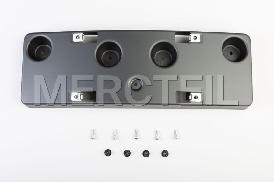 Buy the spare part Mercedes-Benz A2228802301 license plate molding