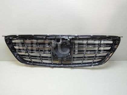 Buy the spare part Mercedes-Benz A22288025009040 radiator grille