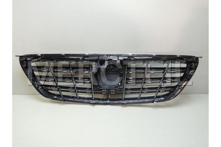 Buy the spare part Mercedes-Benz A22288025009040 radiator grille
