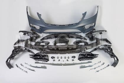 Buy the spare part Mercedes-Benz A2228804102 trim bumper