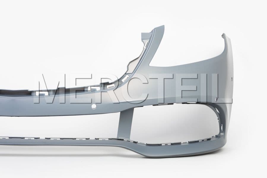 Buy the spare part Mercedes-Benz A22288046009999 trim bumper