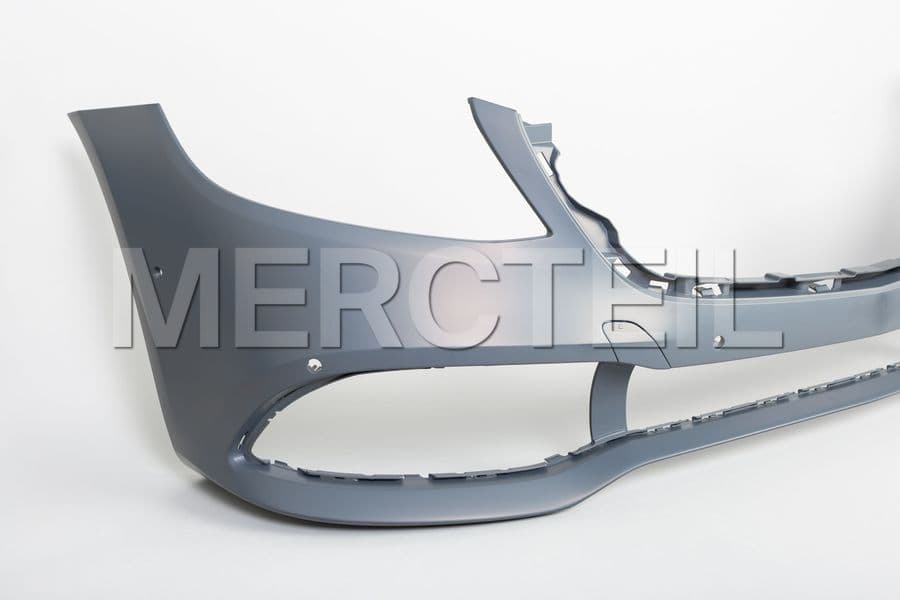 Buy the spare part Mercedes-Benz A22288046009999 trim bumper