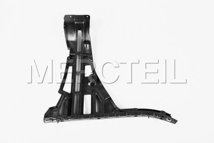 Buy the spare part Mercedes-Benz A2228808300 retaining rail