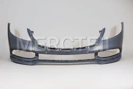 Buy the spare part Mercedes-Benz A22288089009999 trim bumper