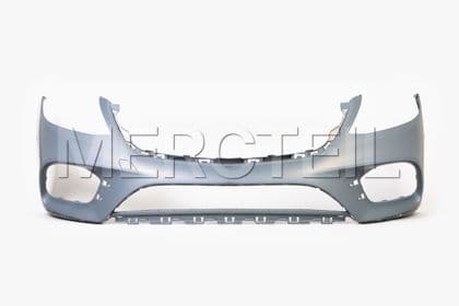 Buy the spare part Mercedes-Benz A22288095009999 trim bumper