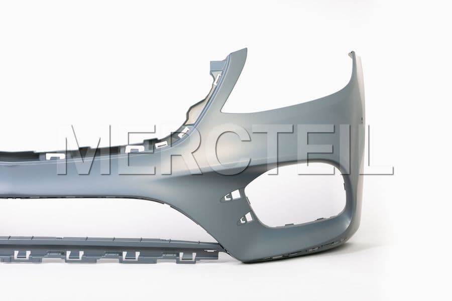 Buy the spare part Mercedes-Benz A22288095009999 trim bumper