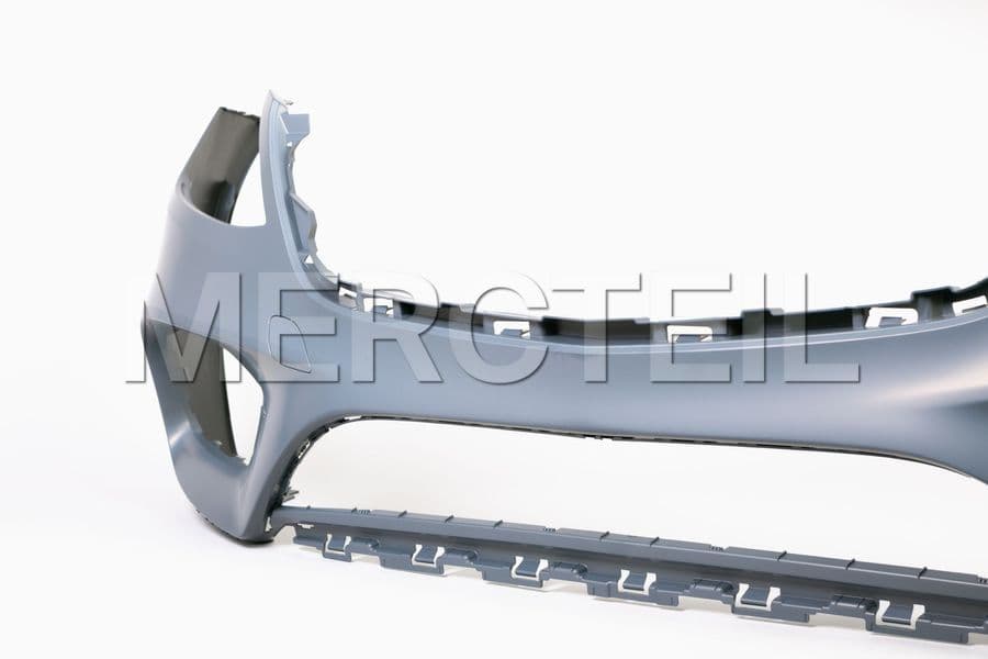 Buy the spare part Mercedes-Benz A22288095009999 trim bumper