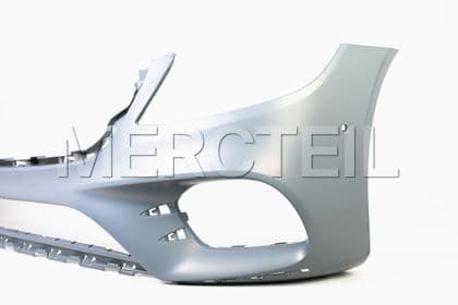 Buy the spare part Mercedes-Benz A22288095009999 trim bumper