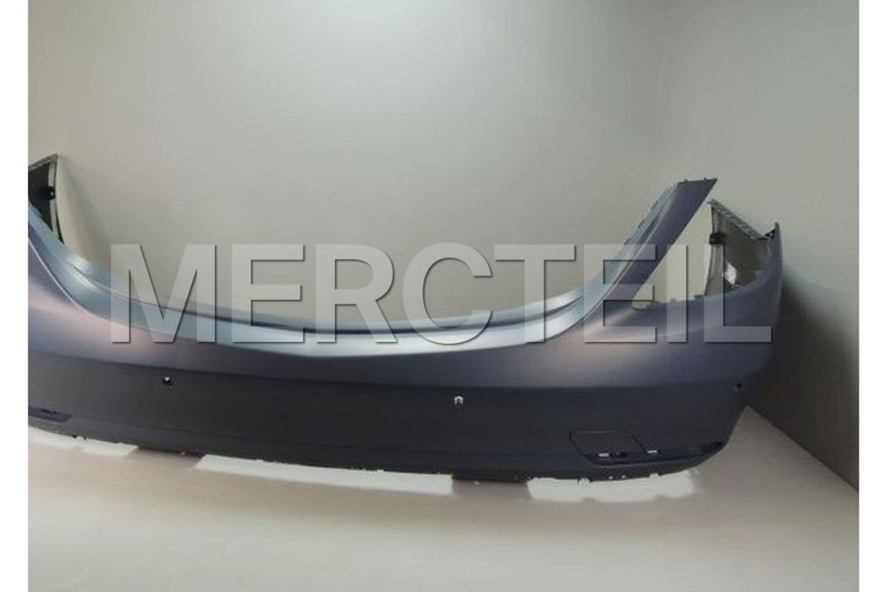 Buy the spare part Mercedes-Benz A22288501029999 trim bumper