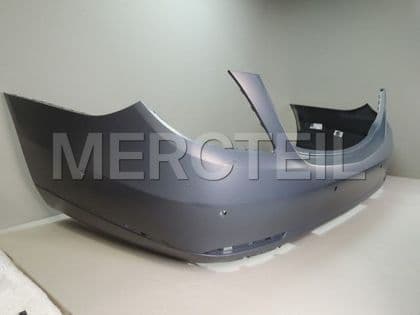 Buy the spare part Mercedes-Benz A22288501029999 trim bumper